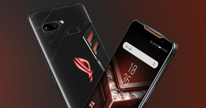 asus rog 2 – Xiaomi DNA