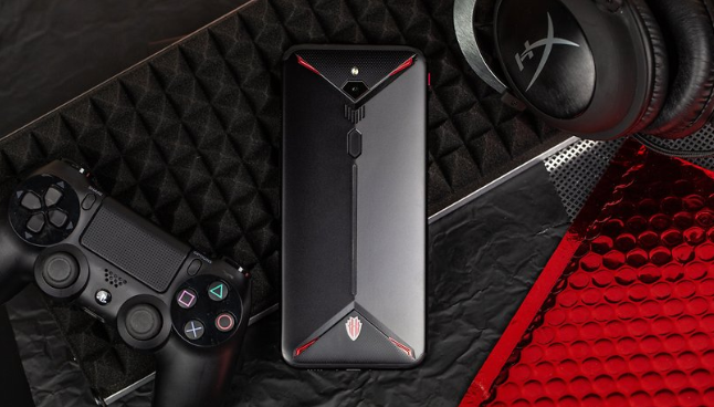 Red Magic 6 Series Is About To Debut: The First 165Hz Refresh Rate ...