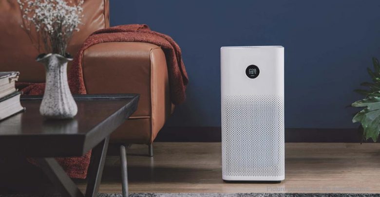 Buy The Xiaomi Mijia Air Purifier 3 For $198.65(Coupon) – Xiaomi DNA