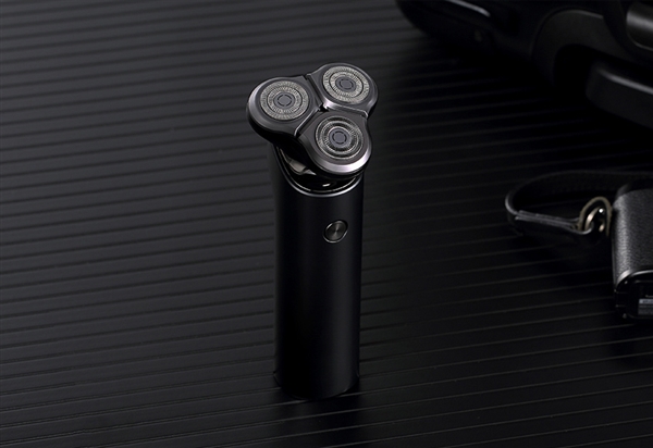 Xiaomi Launched Mijia Electric Razor S500 at 199 Yuan - Xiaomi DNA