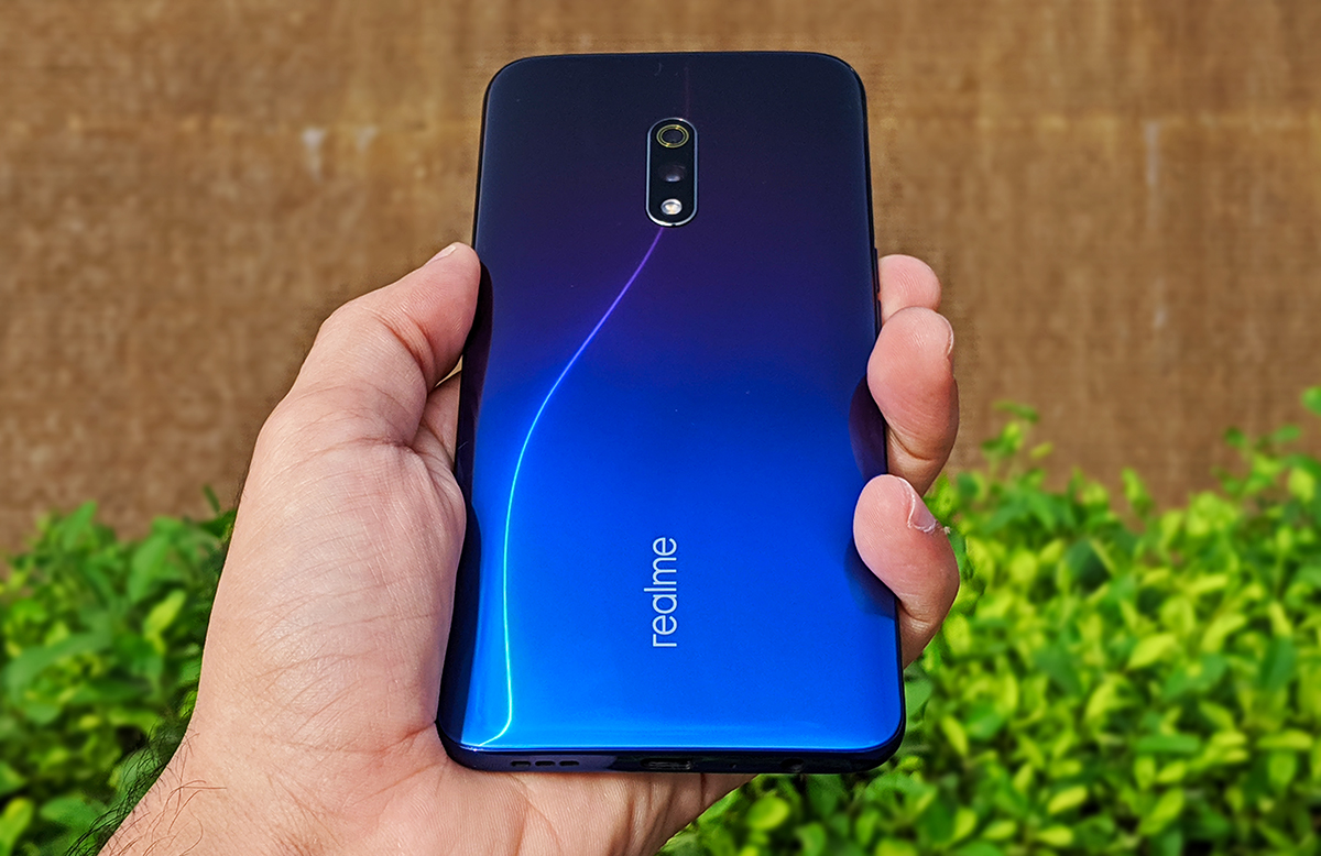 Realme Introduced Bootloader Unlocking Officially, which can Unlock Any ...