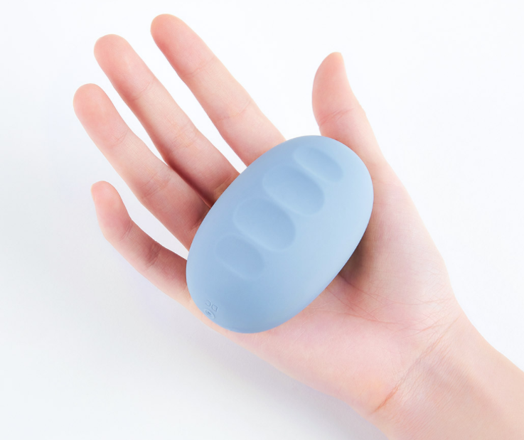 Yunmai Smart Pinch Ball Waterproof And Splash-Proof Now – Xiaomi DNA