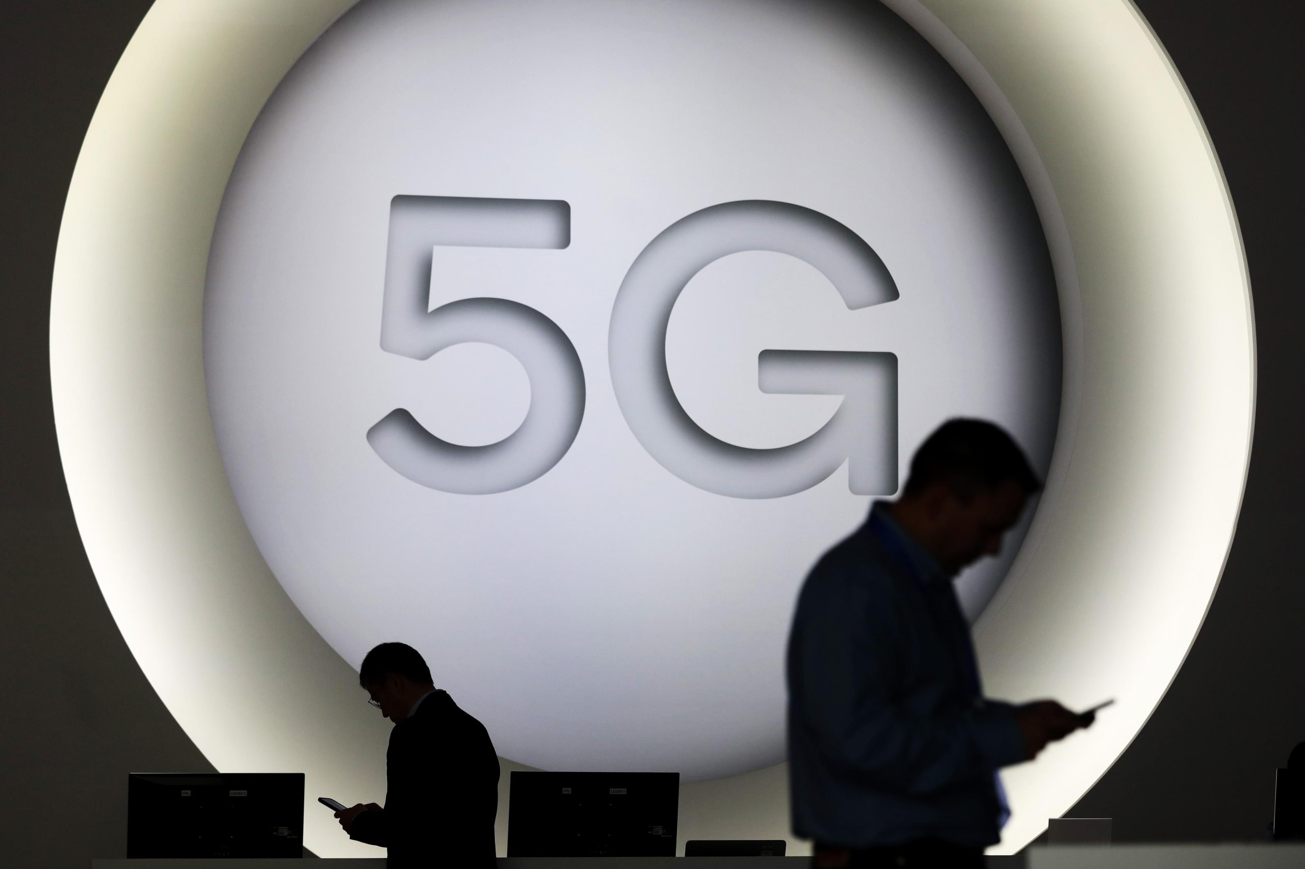 5G Era: US Operators Are Eager To Get New Revenue From Network Slicing ...