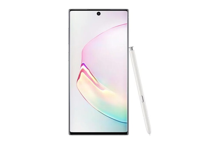 Samsung Galaxy Note 10 5G White Version Will Be On Sale In South Korea ...