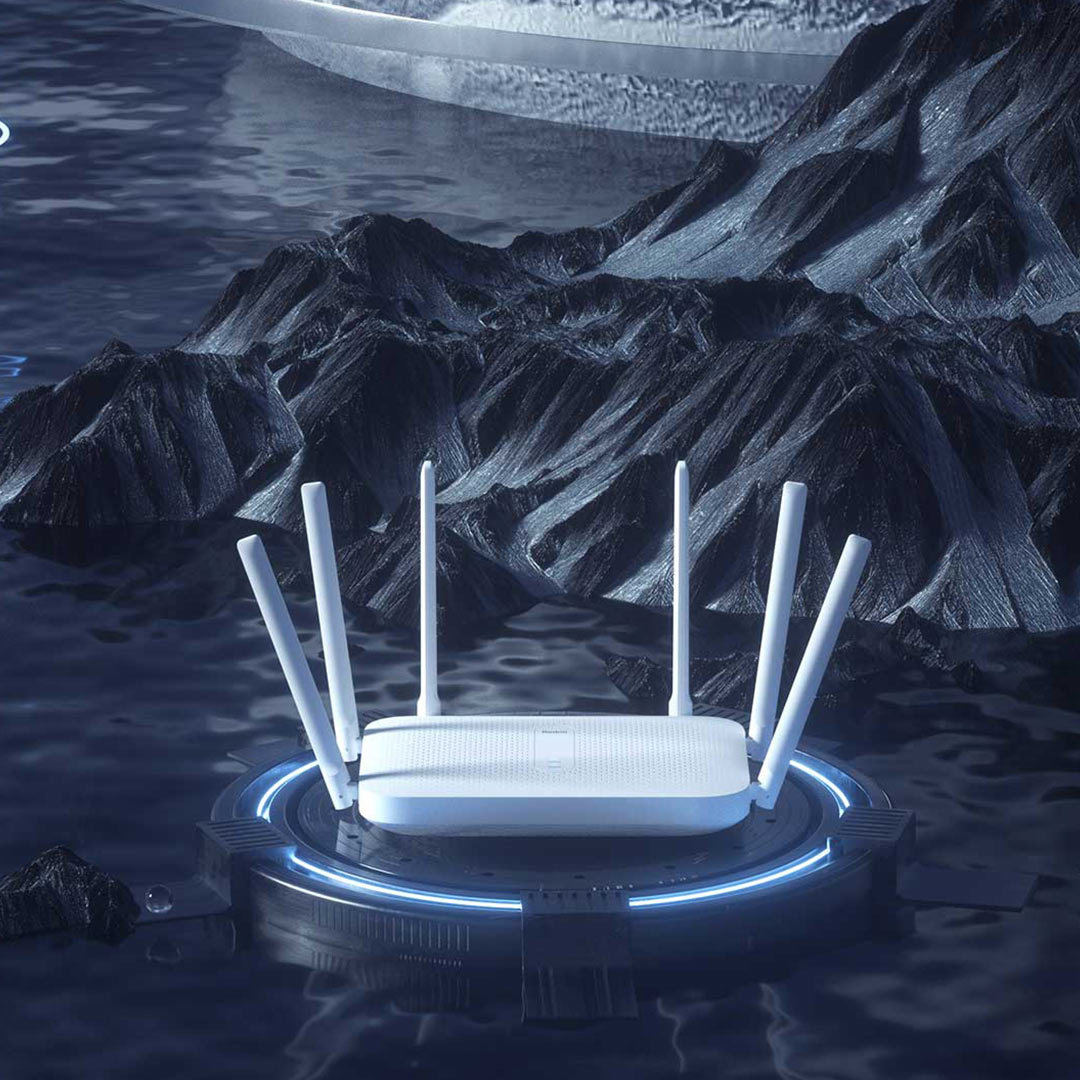 Redmi Xiao Ai Speaker And Router Officially Released – Xiaomi DNA