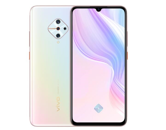 Vivo Y9S Officially Launched for Sale: Snapdragon 665+ Diamond Four Shots Camera - Xiaomi DNA