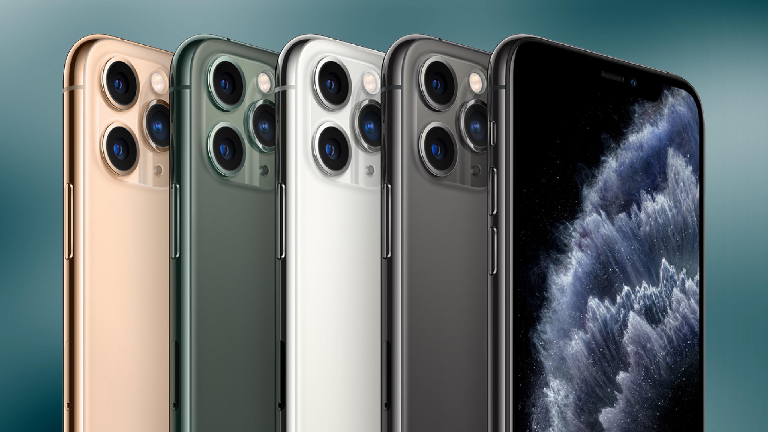 Apple Expected To produce 116 Million iPhones In 2020