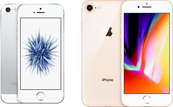 iPhone 9 Shape Design Re-Exposure – Xiaomi DNA