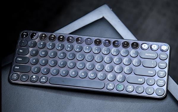 Xiaomi Smart Keyboard and Smart Mouse Coming Tomorrow – Xiaomi DNA