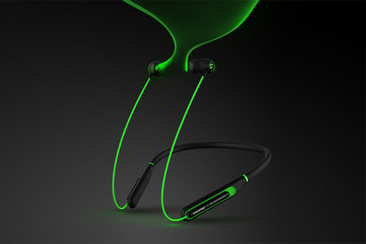 Black Shark Bluetooth Gaming Headset 2 Solves Latency Issues: Stronger ...