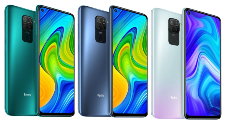 Redmi Will Release New Redmi Note Phones With Snapdragon 750G Next ...