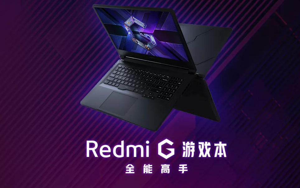 Redmi G Gaming Notebook Launched, Starting At 4999 yuan ($719) – Xiaomi DNA