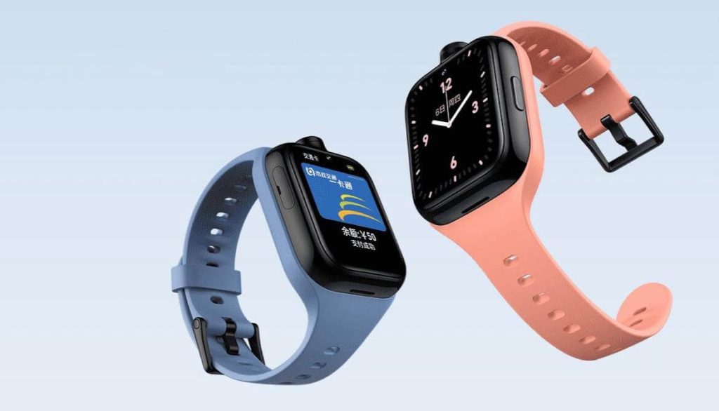 Xiaomi Launched MiTu Children’s Learning Watch 4X – Xiaomi DNA