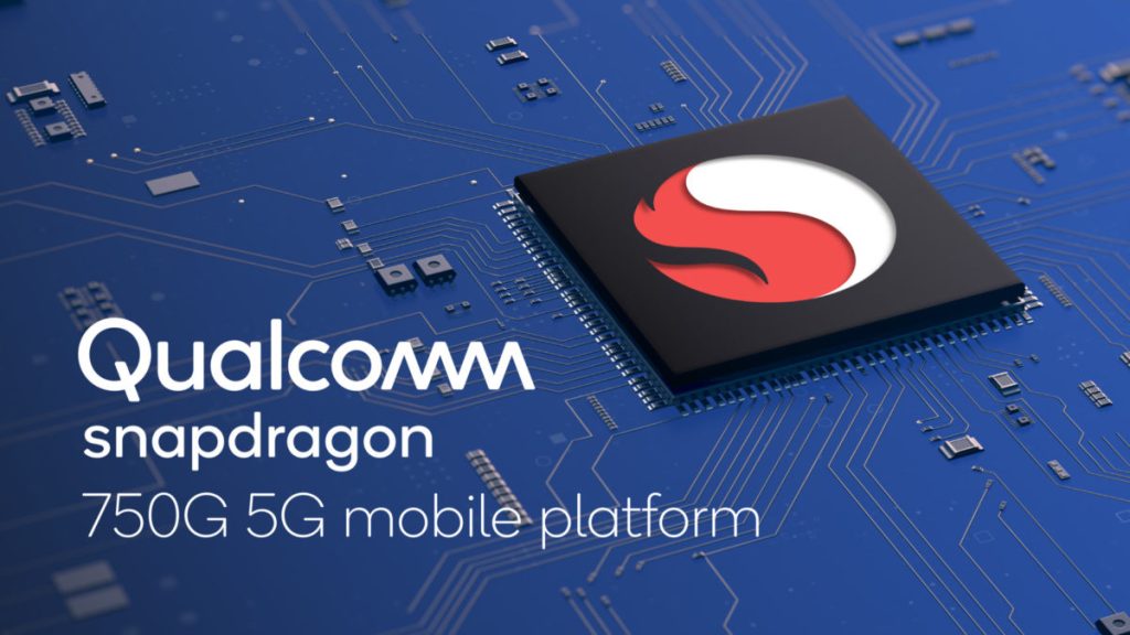 Redmi Debuts Qualcomm Snapdragon 750G: Redmi Note 10? – Xiaomi DNA