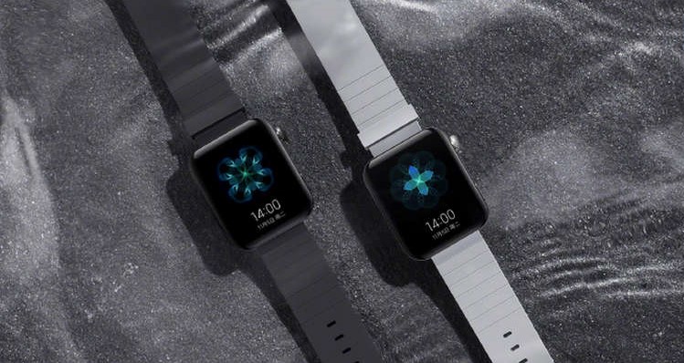 Redmi’s First Smartwatch Called Mi Watch Lite Exposed – Xiaomi DNA