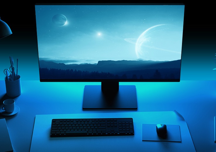 Xiaomi 24.5-inch Fast LCD Monitor Launches With 144 Hz Refresh Rate