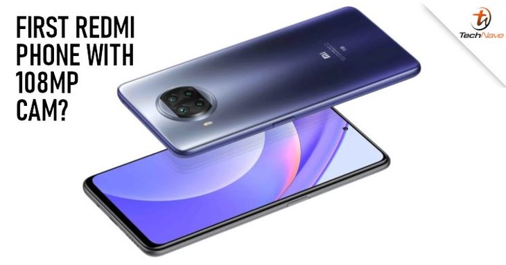 Redmi Note 10 Series Features and Photos Leaked – Xiaomi DNA