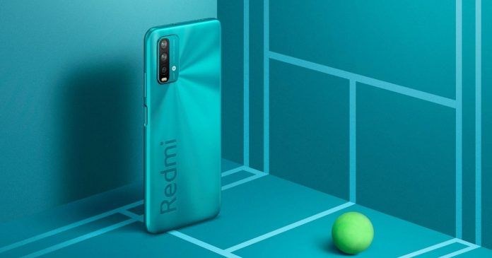 Xiaomi Mi 10i / Redmi 9 Power Leaked: The Renamed Redmi Note 9s ...