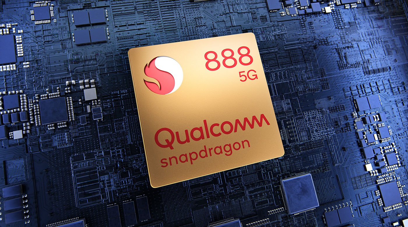 Qualcomm Explains The Naming Of Snapdragon 888 - Xiaomi DNA