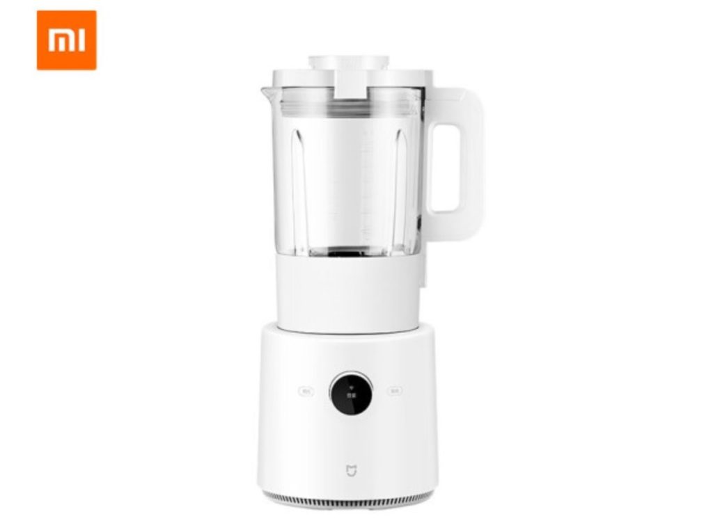 Xiaomi Launches Mijia Smart Cooking Machine – Xiaomi DNA